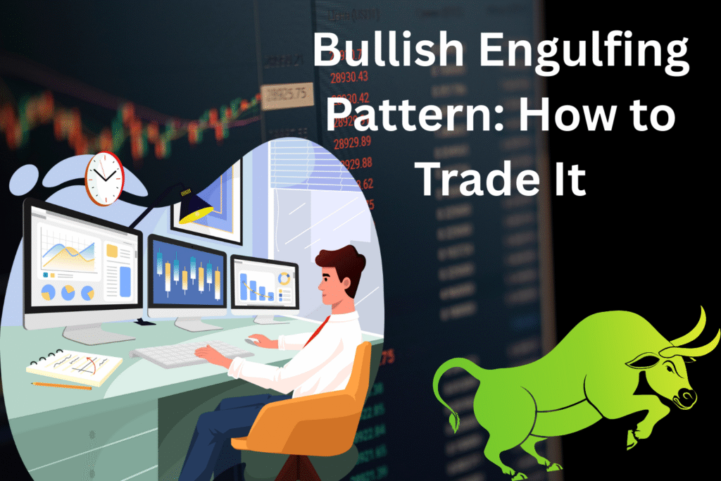Bearish Engulfing Pattern Explained